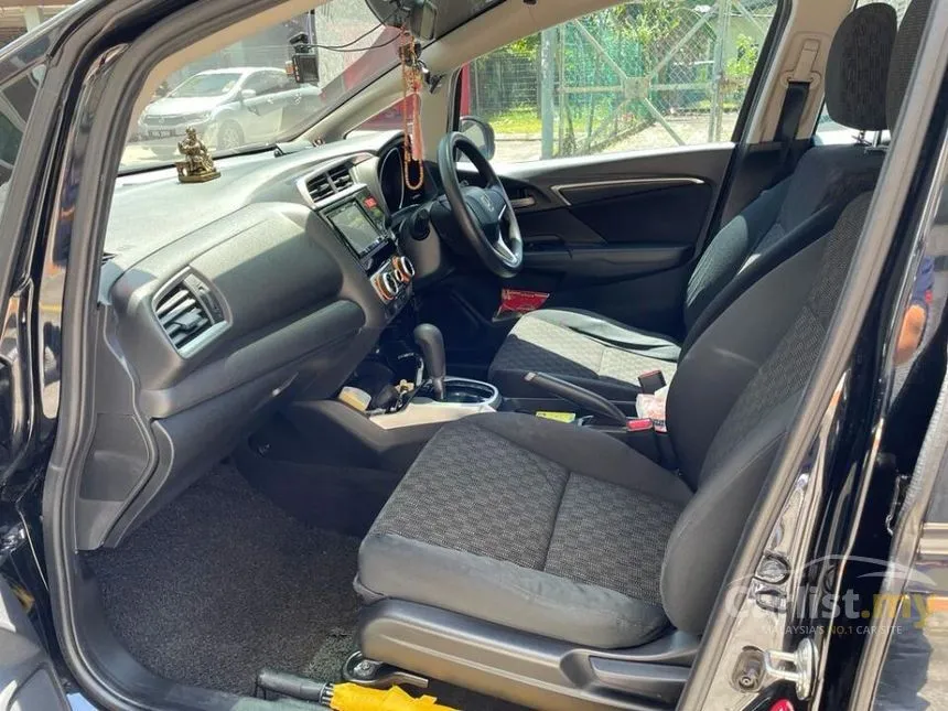 Used 2016 Honda Jazz 1.5 MUGEN SPEC with JBL SPEAKER AND PIONEER ...