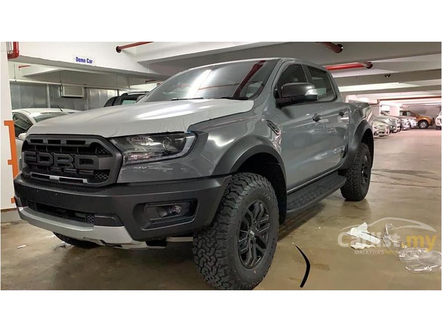 New Ford 2020 Raptor NO TAX COVID19 - Carlist.my
