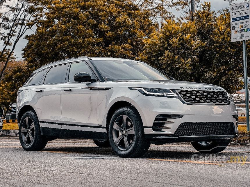 Recon WHITE SEAT BLACK TRIM DIGITAL/M MERIDIAN MANY UNIT UK 2020 Land ...