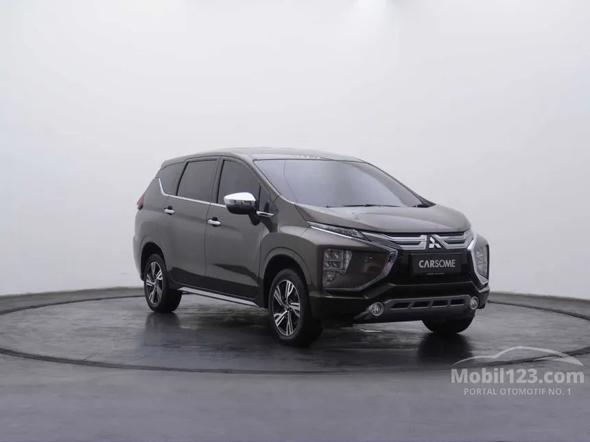 Jual Mobil Mitsubishi Xpander 2020 ULTIMATE 1.5 di DKI Jakarta ...