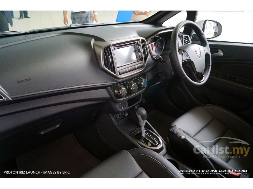 Proton Persona 2017 standard 1.6 in Kuala Lumpur Automatic Sedan Others ...