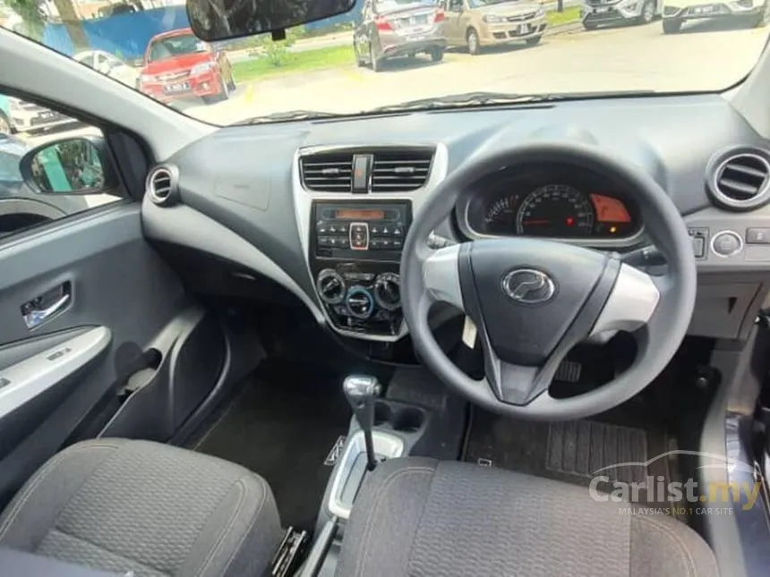 New 2022 Perodua AXIA 1.0 Style Hatchback - CALL SAYA SEKARANG utk ...