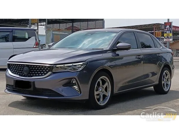 Used Cars for Sale in Malaysia | Cheap Second Hand to Premium Cars ...