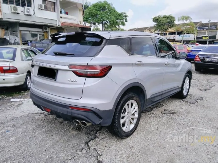 Used 2021 Proton X50 1.5 Standard SUV - Carlist.my