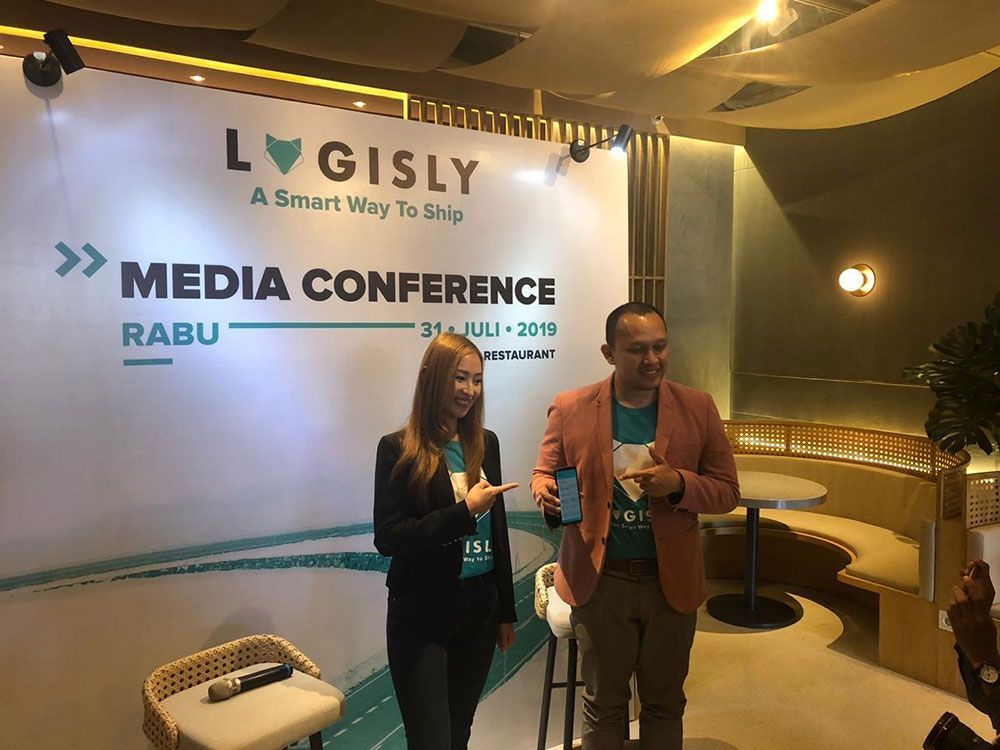 Logisly Beri Kemudahan Pengusaha Truk untuk Dapatkan Order - Berita ...
