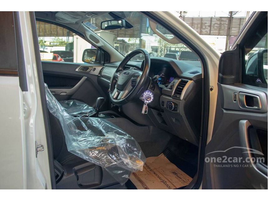 Ford Ranger 2017 Hi-Rider XLT 2.2 in กรุงเทพและปริมณฑล Automatic Pickup ...