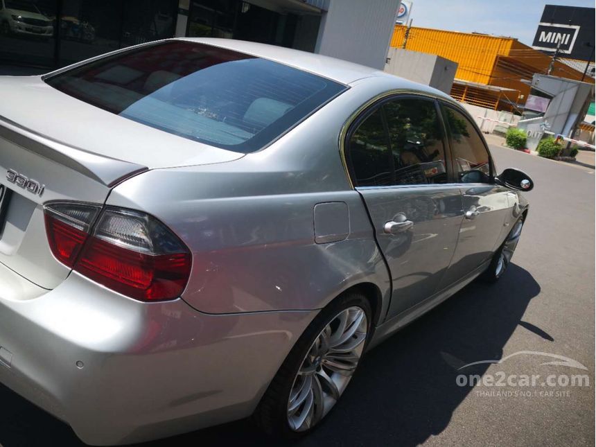 2007 BMW 330i 3.0 E90 (ปี 05-13) Sedan AT มือสอง One2car