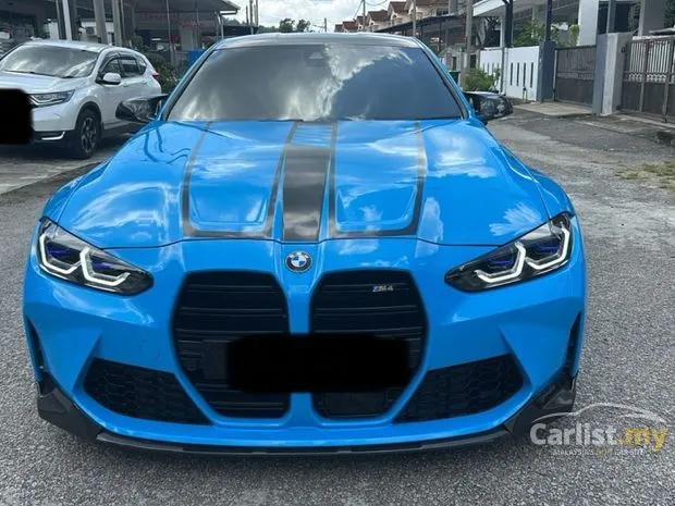 BMW Kedah - Carlist.my