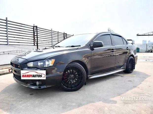 Jual Mitsubishi Lancer Bekas di Indonesia Harga Murah, Kondisi Terbaik ...