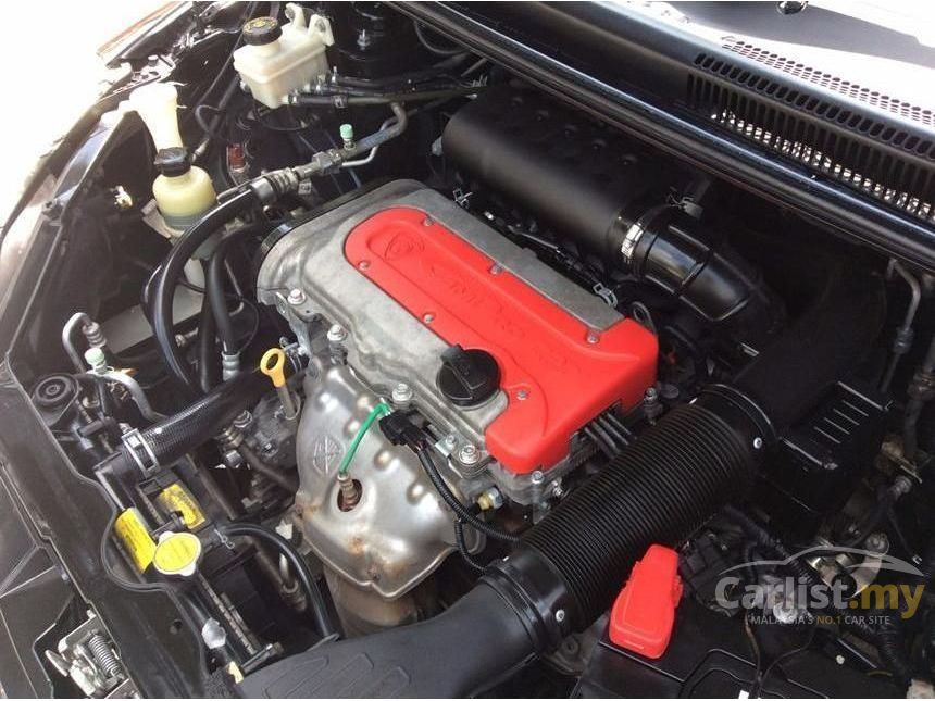 Used 2010 Proton Exora 1.6 MANUAL CPS FUL SPEC ONE OWNER ORIGINAL PAINT ...