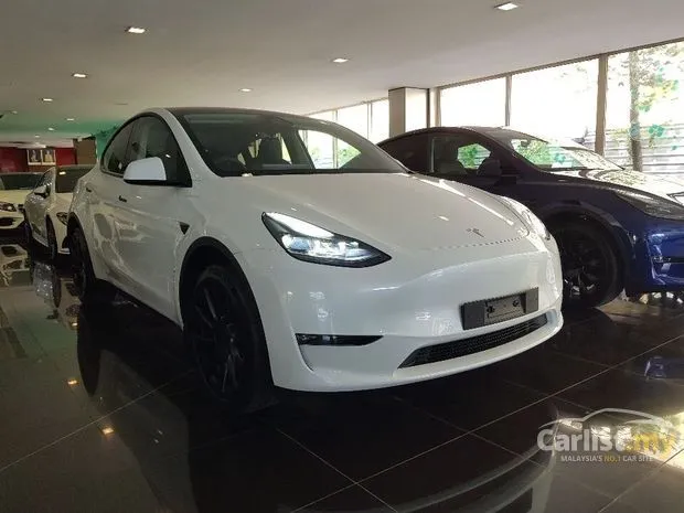 TESLA for Sale in Malaysia | Carlist.my