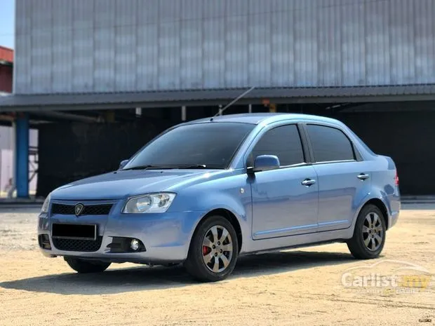 Proton Saga Sitiawan - Carlist.my