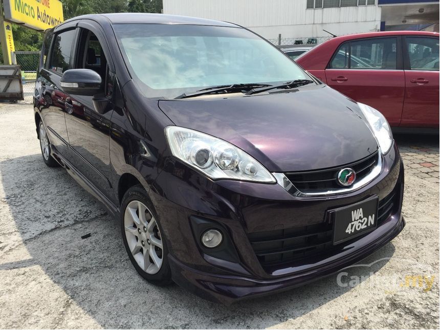 Perodua Alza 2014 Advance 1.5 在（state） Auto自动挡 MPV Others 于（价格 ...