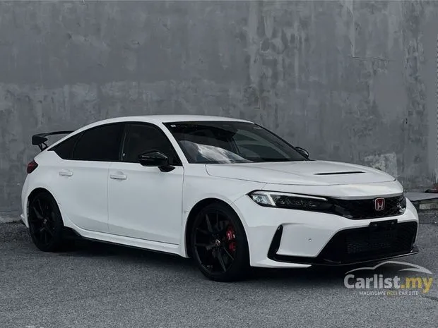 Honda Civic Perai Less than 80000km Manual | Carlist.my