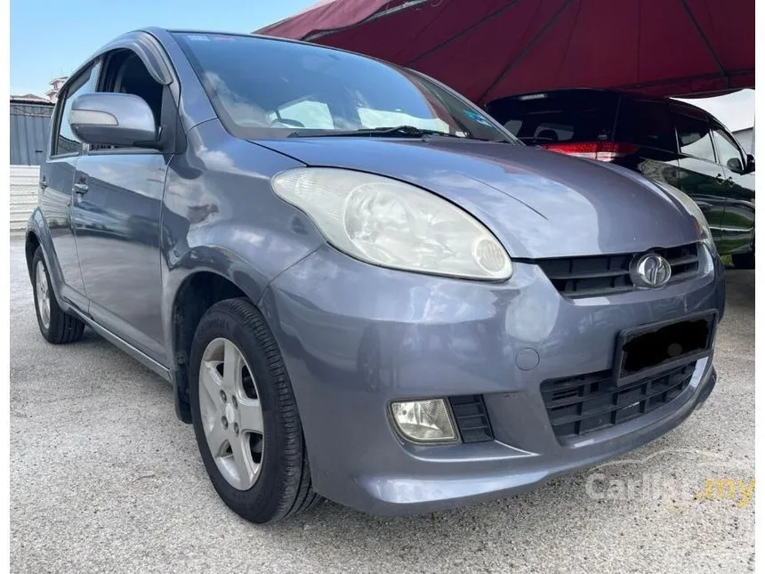 Used 2010 Perodua Myvi 1.3 EZi Hatchback - Carlist.my