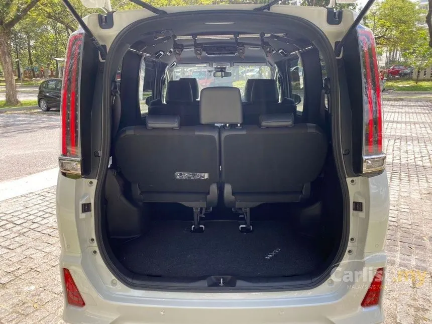 Recon 2019 Toyota Noah 2.0 Si GR Sport MPV (FREE 5 YEARS WARRANTY + TINTED) YEAR END PROMOTION ...