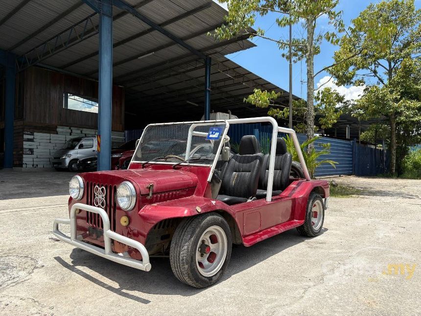 Used Austin Mini Morris For Sell - Carlist.my