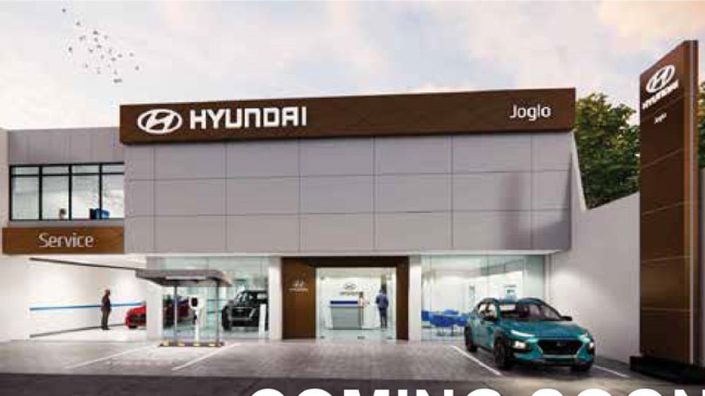 Sun Mega Motor Optimis atas Kehadiran Hyundai di Indonesia - Berita ...