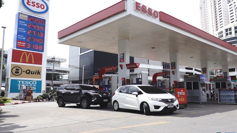 [AD] รีวิว น้ำมันสูตรใหม่ของเอสโซ่ “ซีเนอร์จี้ ซูพรีมพลัส”กับการทดลอง ...