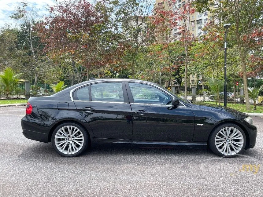 Used 2011 BMW 323i 2.5 Exclusive Elite Sedan LOCAL NEW FACELIFT NAPPA ...