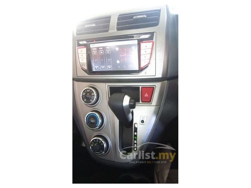 New 2015 brand NEW MYVI 1.5 Advance - Carlist.my