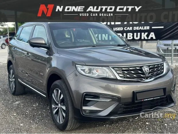 N ONE AUTO CITY - Seri Manjong | New & Used Cars | Carlist.my