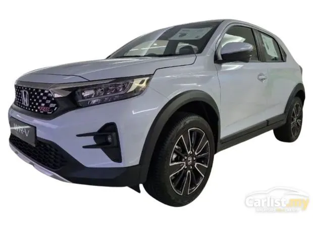 New Honda Wr-v Melaka | Carlist.my