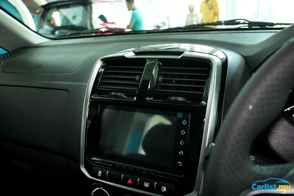 Updated Proton Exora Launched, Priced From RM 59,800 - Auto News ...
