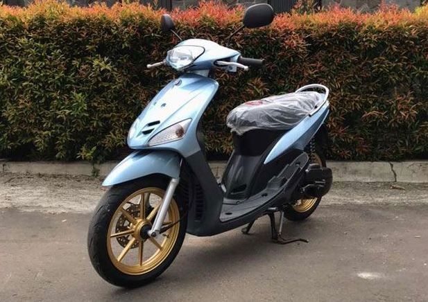 Perbedaan Yamaha Mio Sporty dan Smile, Segini Harga Bekas di Pasaran ...