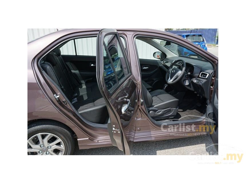 Perodua Bezza 2019 X Premium 1.3 in Kuala Lumpur Automatic Sedan Brown ...