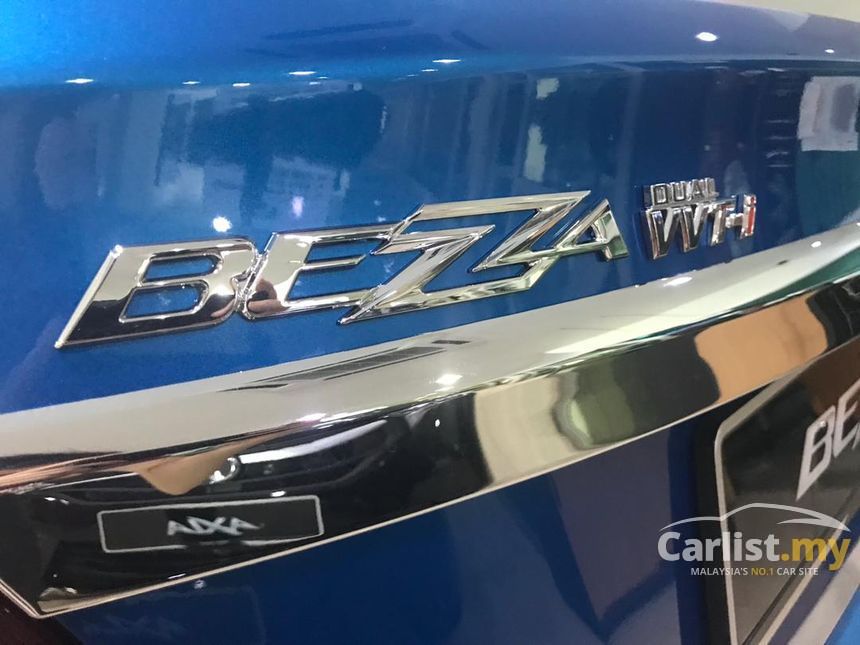 Perodua Bezza 2019 X Premium 1.3 in Kuala Lumpur Automatic Sedan Brown ...