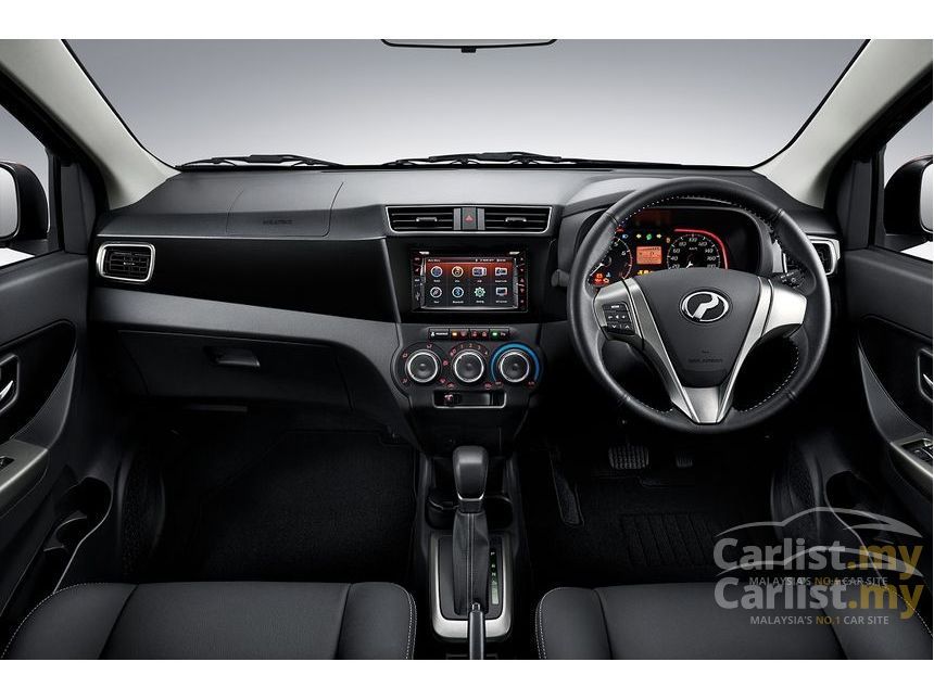 Perodua Bezza 2019 X Premium 1.3 in Kuala Lumpur Automatic Sedan Brown ...
