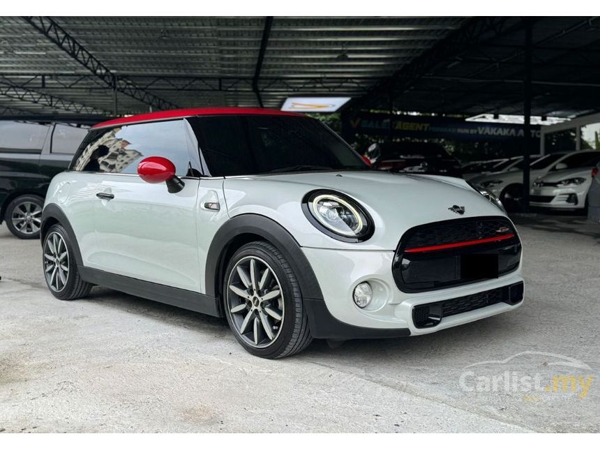 Used 2019/24 MINI Cooper 1.5 3 Door CONVERT JCW MIL 40K KM ONLY ...