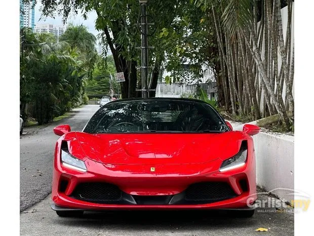 Ferrari for Sale in Malaysia | Carlist.my