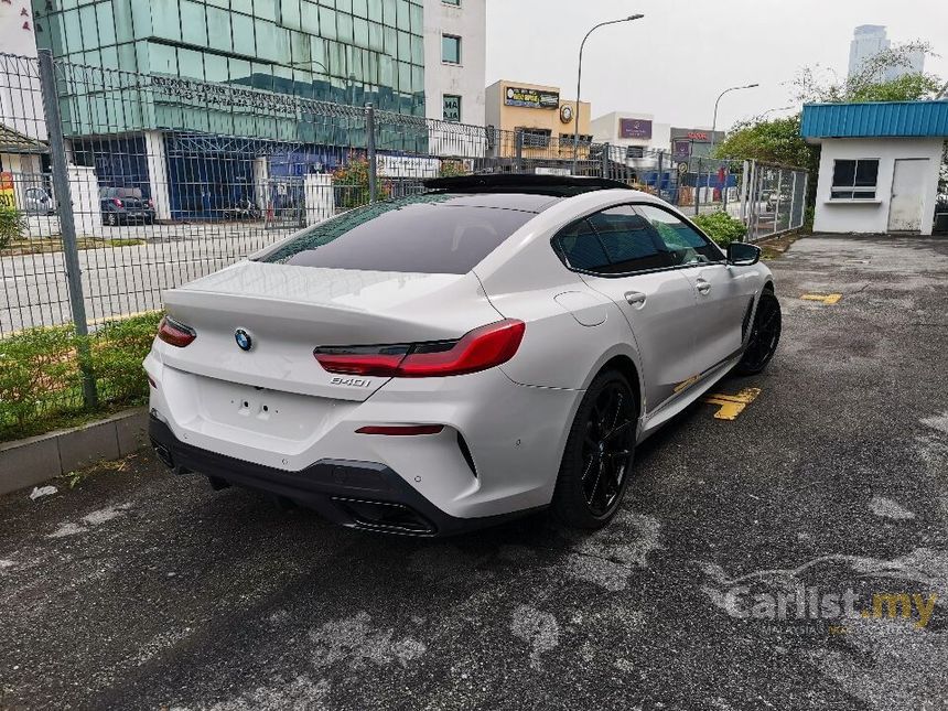 Recon Genuine Mileage 9k-Miles [U.K BMW Approved Pre-Owned] 2020 BMW ...