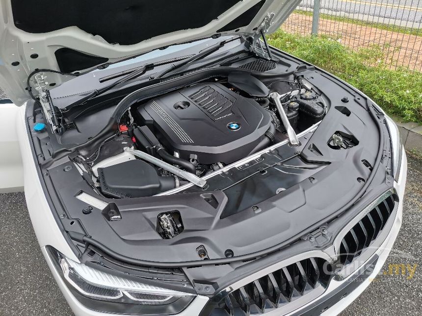 Recon Genuine Mileage 9k-Miles [U.K BMW Approved Pre-Owned] 2020 BMW ...