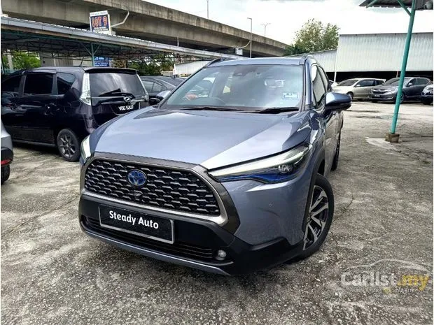 Latest Car Promotions & Cheap Cars for Sale in Malaysia | Affordable ...