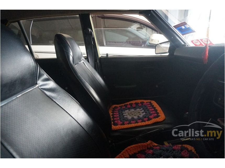 Toyota Corolla 1976 KE30 1.2 in Johor Manual Sedan Yellow for RM 15,500 ...