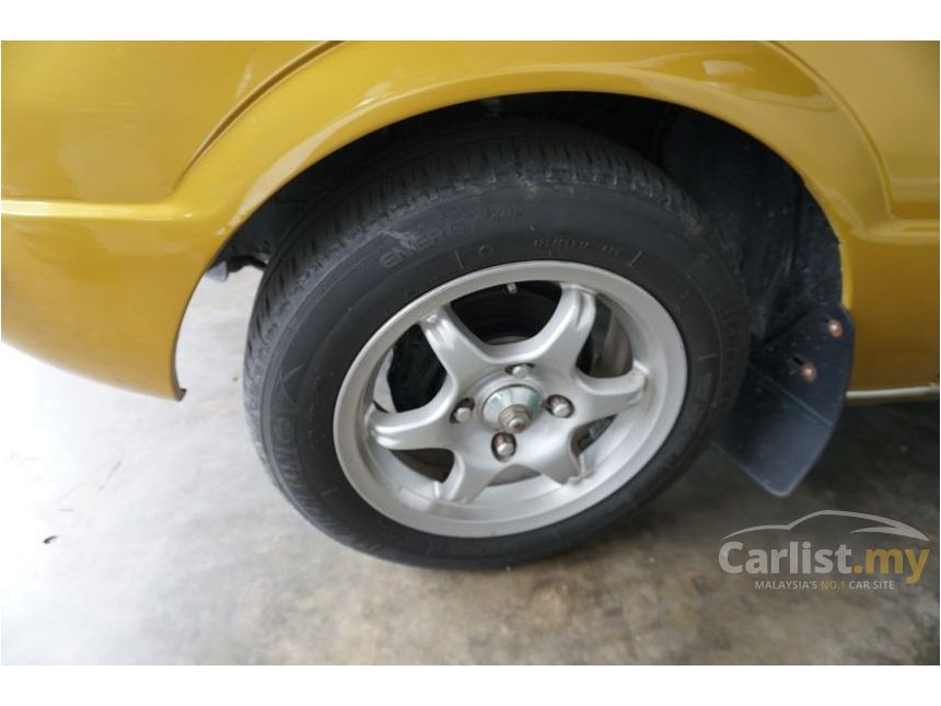 Toyota Corolla 1976 KE30 1.2 in Johor Manual Sedan Yellow for RM 15,500 ...