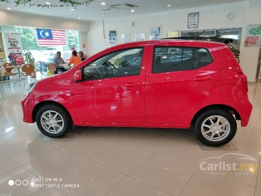 New 2022 Perodua AXIA 1.0 GXtra Hatchback - CALL SAYA SEKARANG utk ...