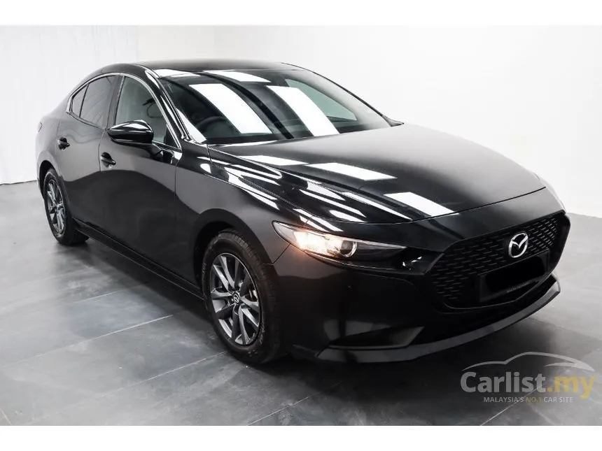 Used 2020 Mazda 3 GVC 1.5L MID 8.9K LOW MIL 1.5 L NO HIDDEN FEE ...