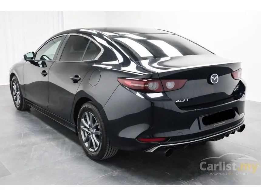 Used 2020 Mazda 3 GVC 1.5L MID 8.9K LOW MIL 1.5 L NO HIDDEN FEE ...