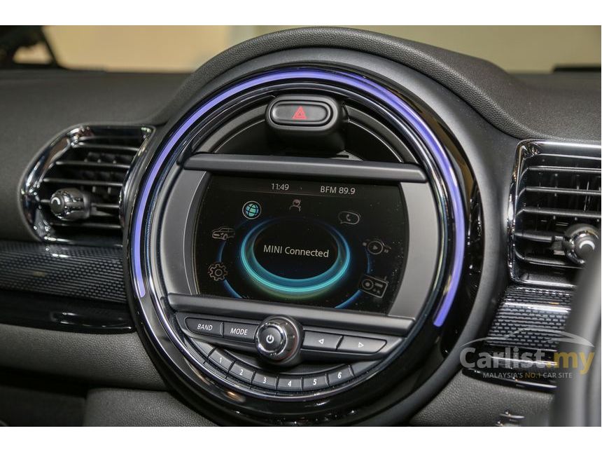 MINI Clubman 2018 Cooper S 2.0 in Kedah Automatic Wagon Others for RM ...