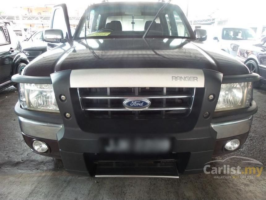 Ford Ranger 2005 Hurricane 2.5 in Selangor Automatic Pickup Truck ...