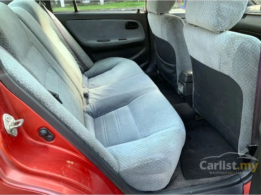 Used 1994 Toyota Corolla 1.6 A SEG - Carlist.my