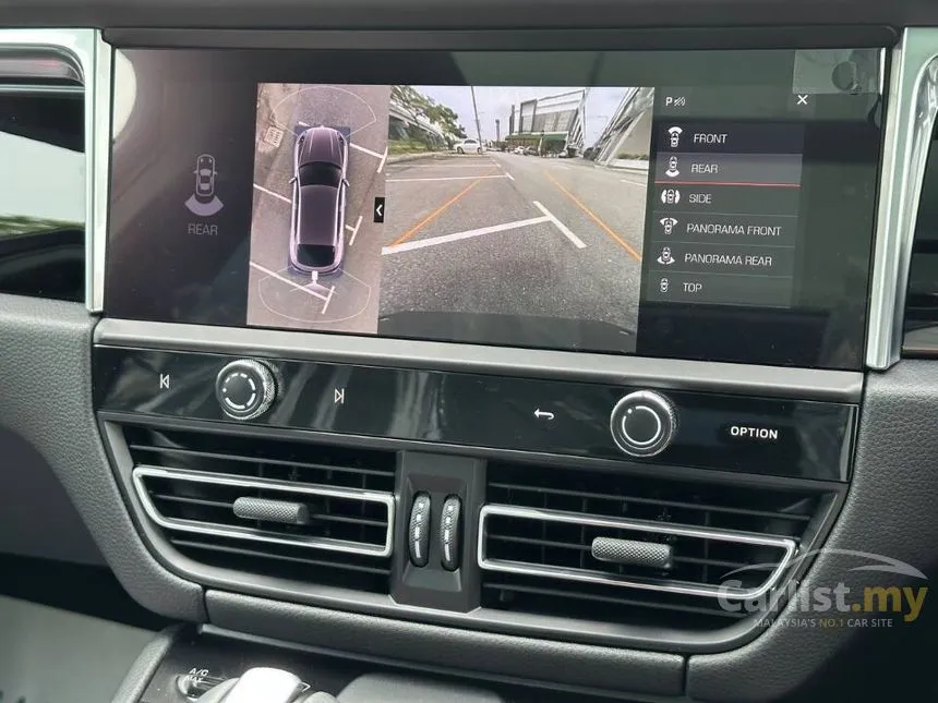 Recon 2022 Porsche Macan 2.0T NEW FACELIFT LOW MILEAGE (MATRIX PDLS+ ...