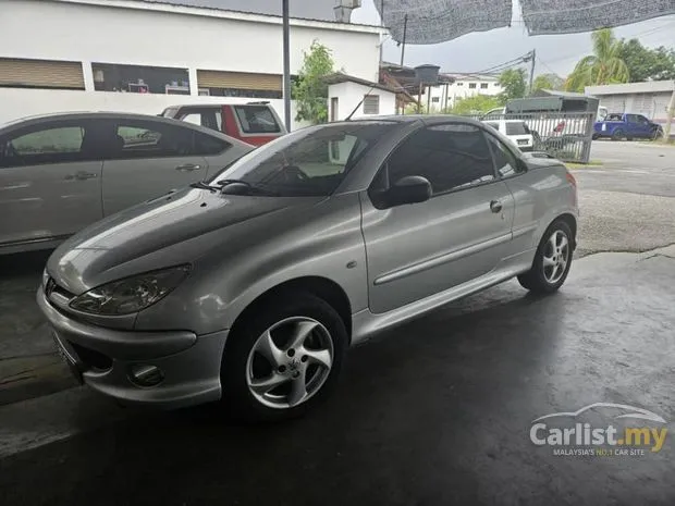 Used Malaysia From RM20K Less than RM30K | Carlist.my