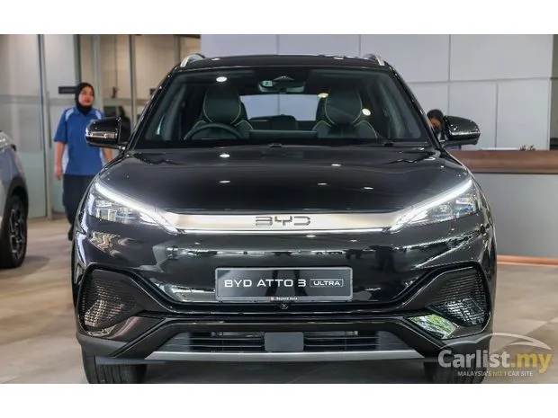 New BYD Ampang | Carlist.my