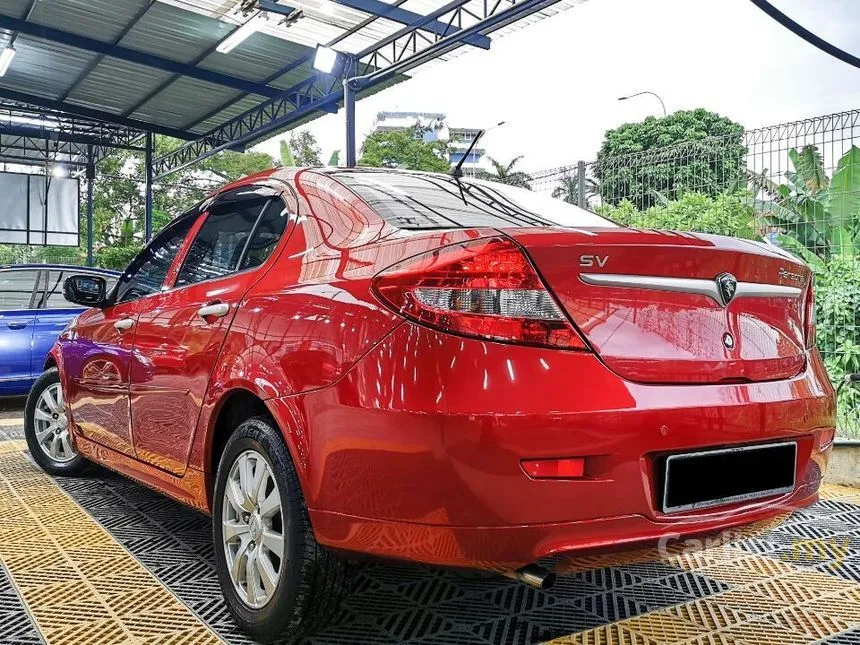 Proton Persona 2015 Executive 1.6 in Kuala Lumpur Automatic Sedan Red ...