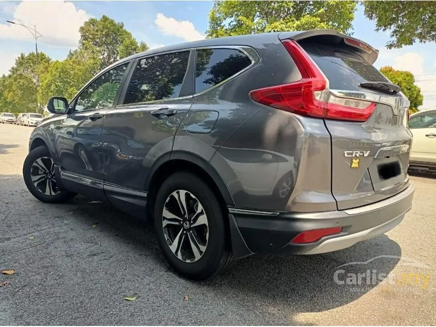 Used 2020 HONDA CRV 2.0 - Carlist.my